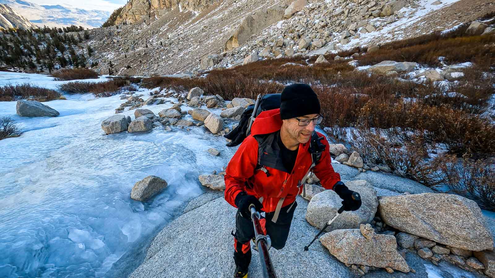 Mount Carillon Stands in the Company of Giants » Bryan Feller