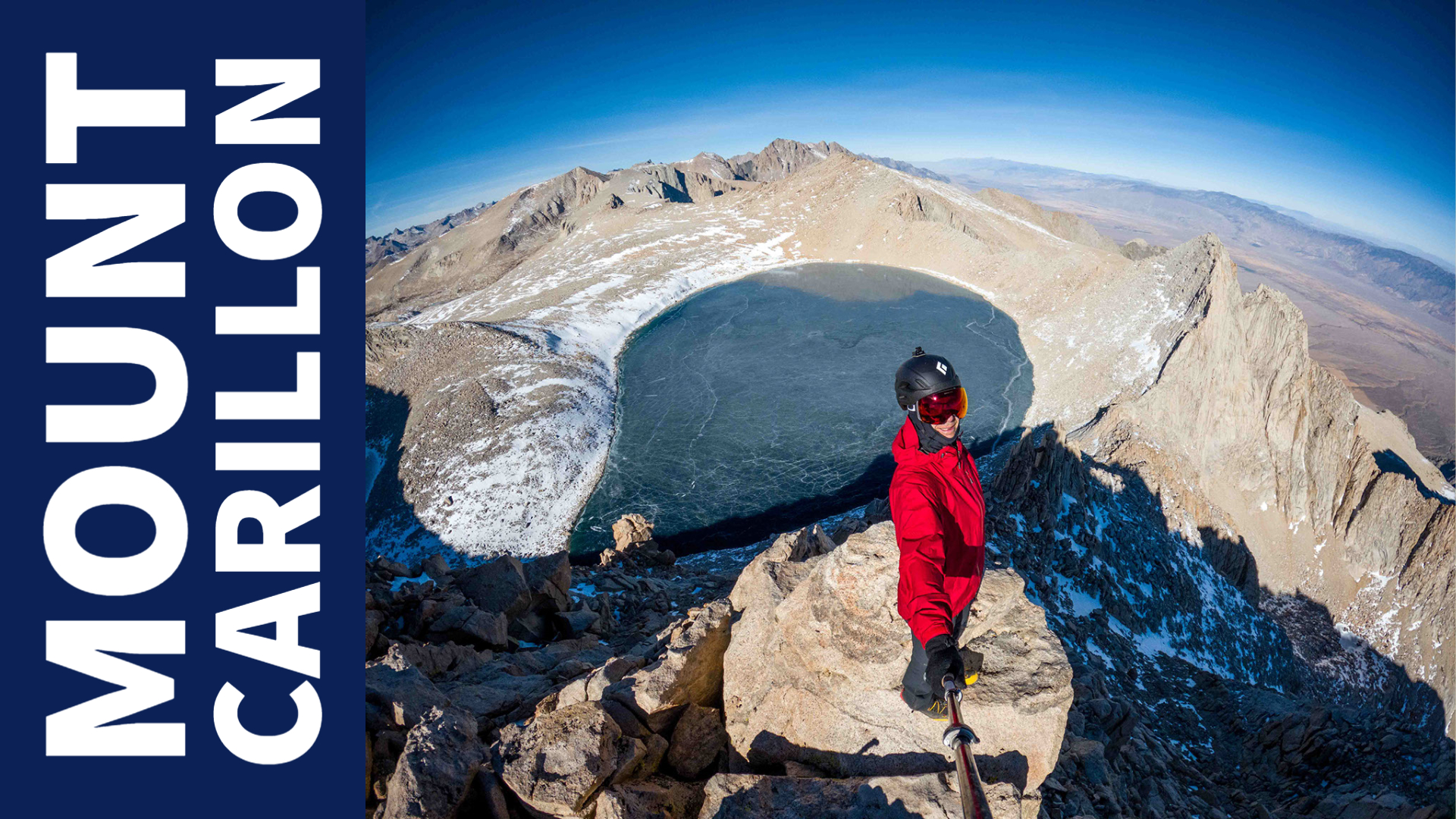 Mount Carillon Stands in the Company of Giants » Bryan Feller